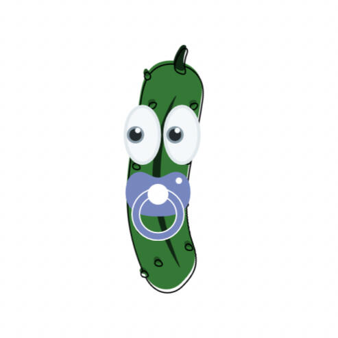 Baby Pickle - Internet Pickle
